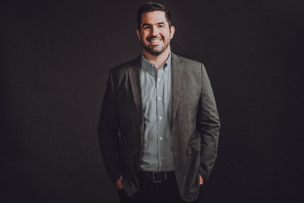 About - Sean Parnell