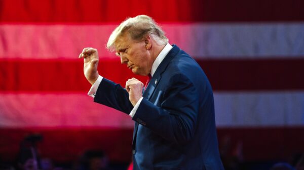 CNN Anchors Admit Trump’s Win Is An All-Time Great Political Comeback ...