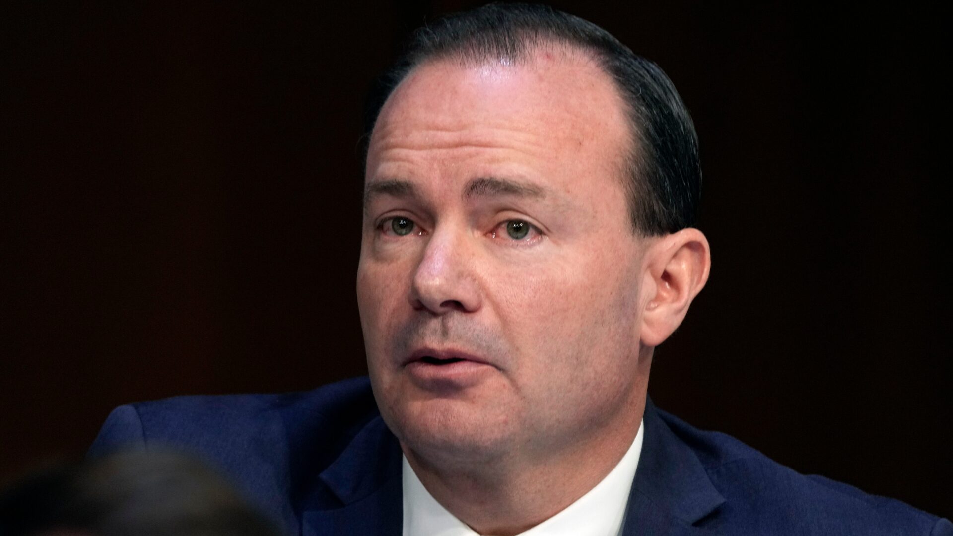 Mike Lee’s Bold Threat: Will the Senate Reject Bob Casey? - Sean Parnell